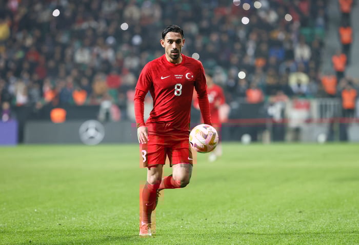 İrfan Can ve Orkun Milli Takım kadrosundan çıkarıldı